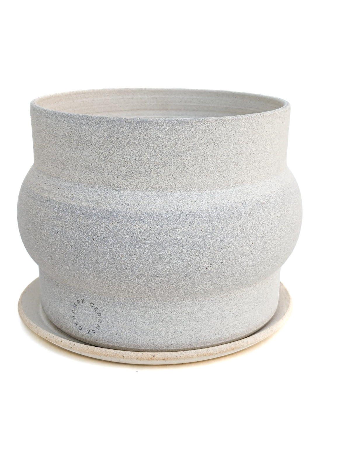 Hula Planter – Diameter Plants