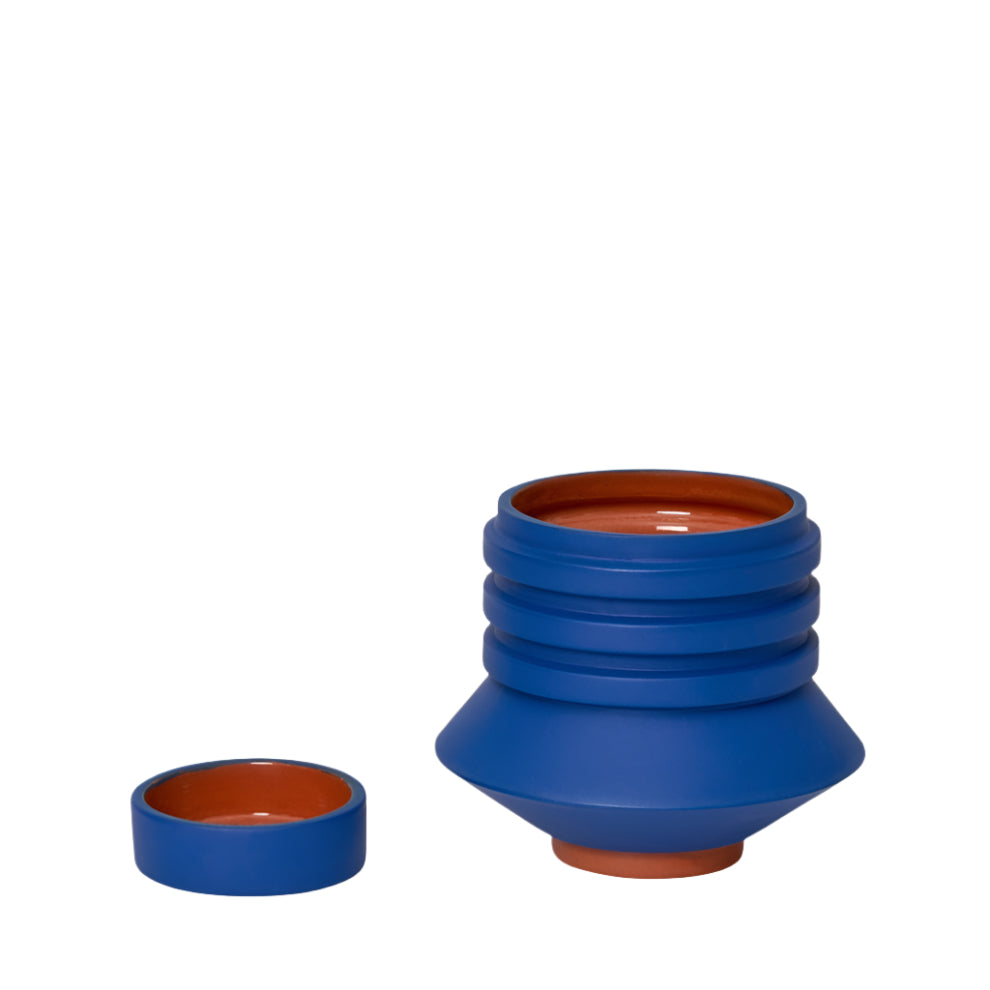 Strata Plant Vessel – Diameter Plants