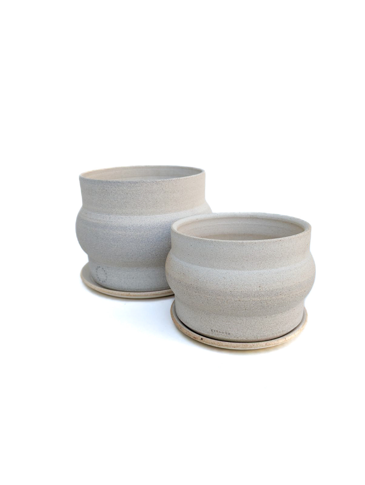 Hula Planter – Diameter Plants