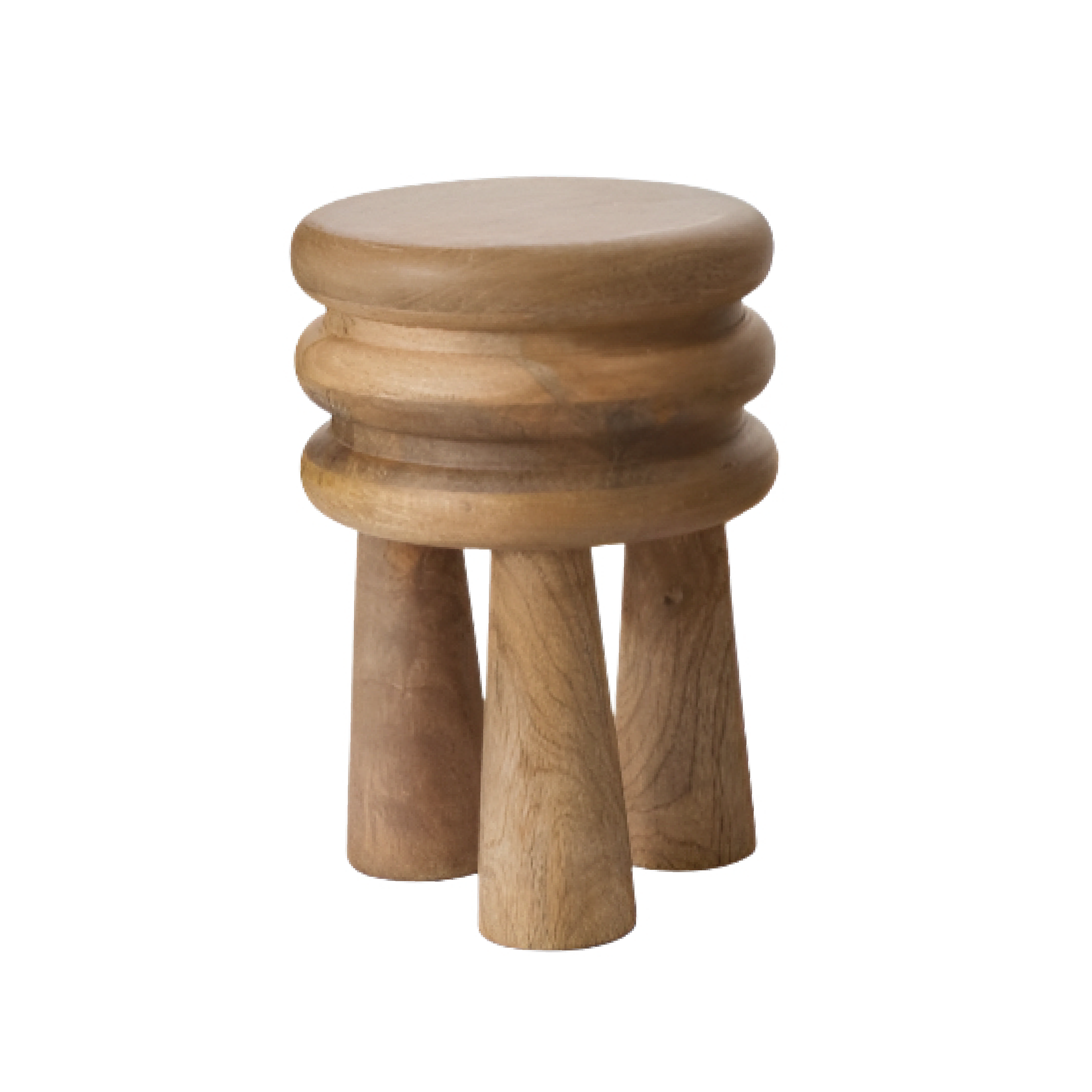 Atticus Stand – Diameter Plants