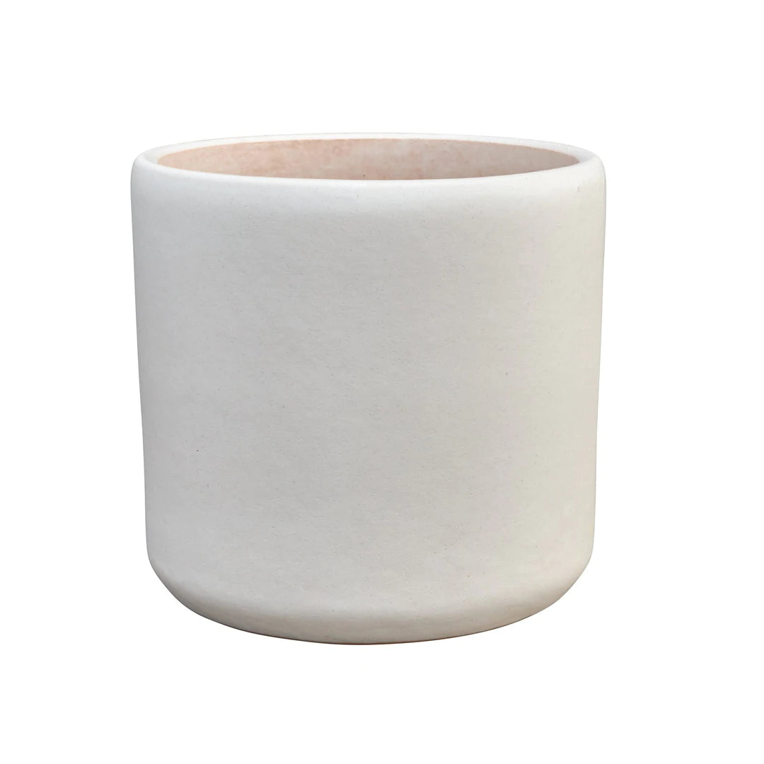 Deep Cylinder Pot – Diameter Plants